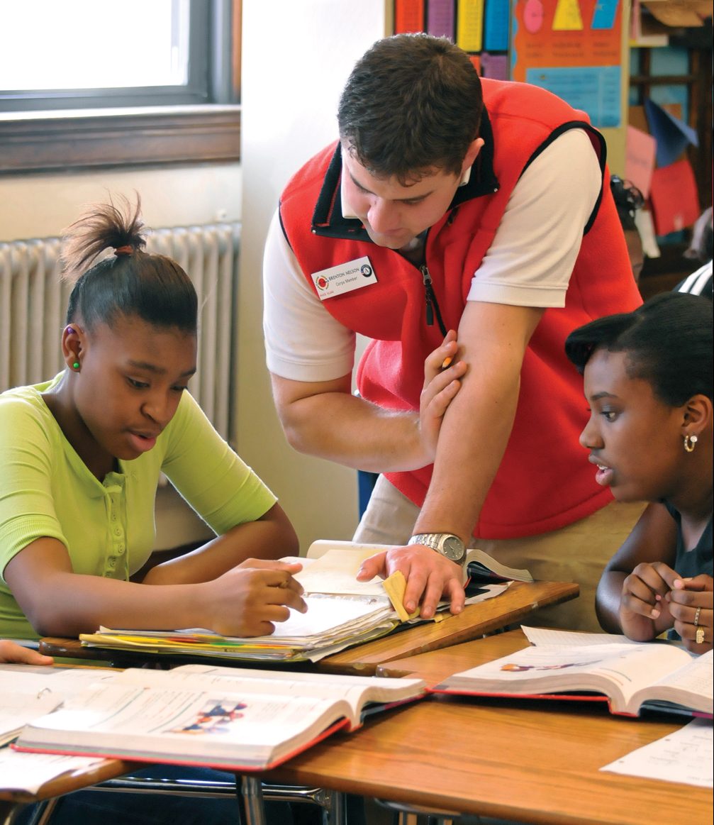 Tutoring | Public History Initiative