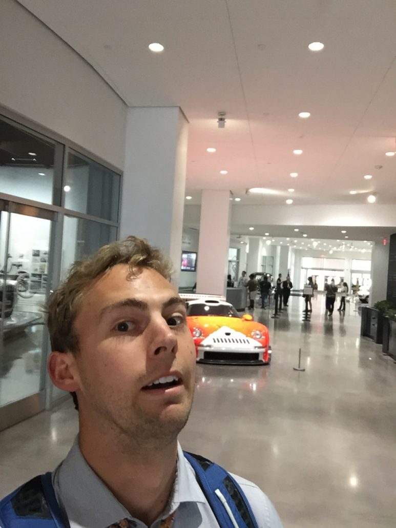 Meet Our Interns | Public History Initiative