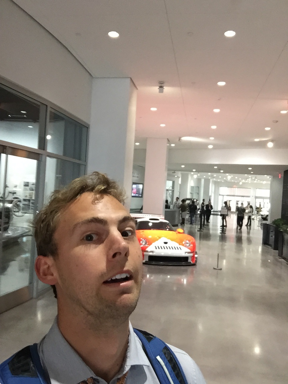 Meet Our Interns | Public History Initiative