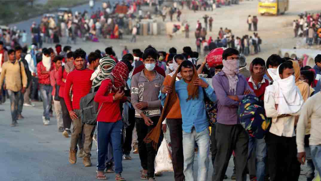 Global pandemic | Public History Initiative